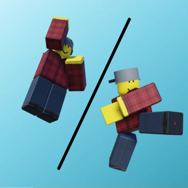 Punch and Kick | H2D Wiki | Fandom