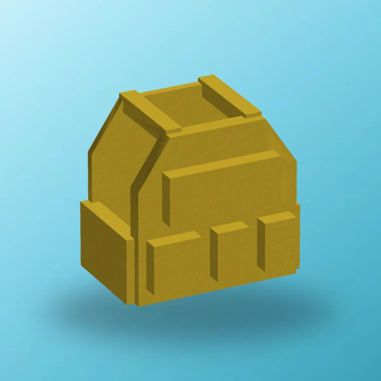 Firevest | H2D Wiki | Fandom
