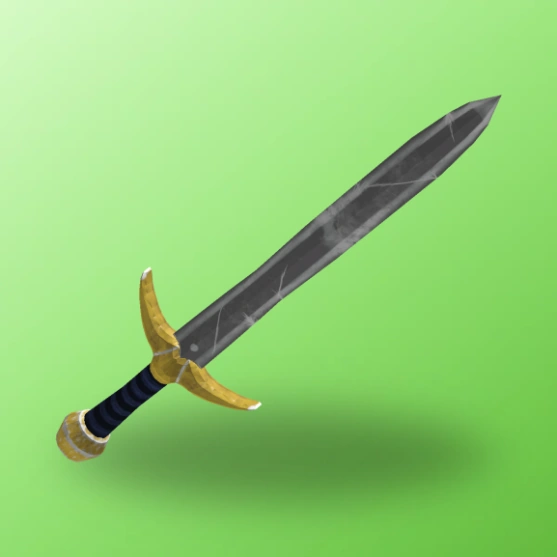 Forgotten Sword | H2D Wiki | Fandom