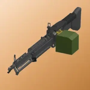 M60 | H2D Wiki | Fandom