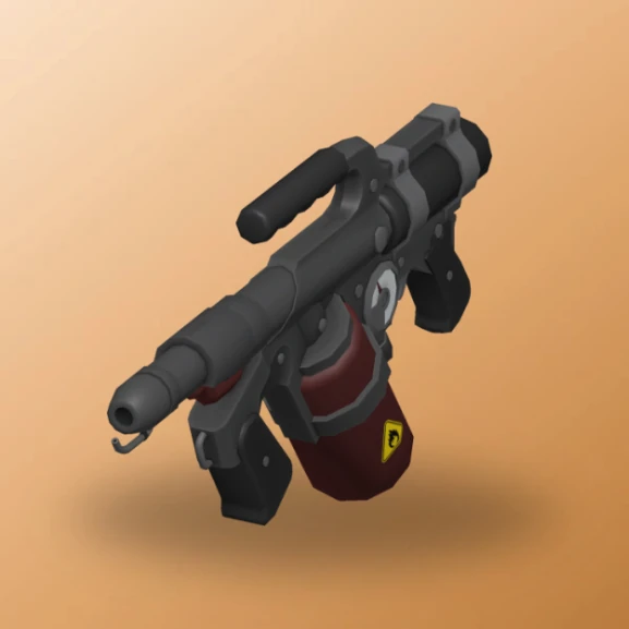 Flamey | H2D Wiki | Fandom