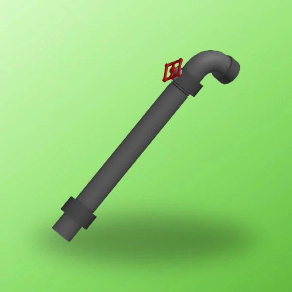 Leadpipe | H2D Wiki | Fandom