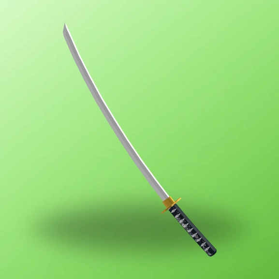 Katana | H2D Wiki | Fandom