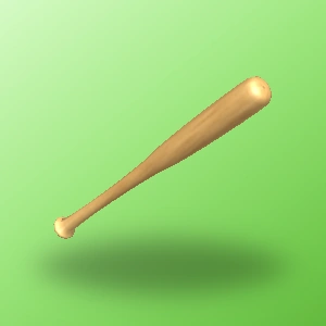 Baseball Bat | H2D Wiki | Fandom