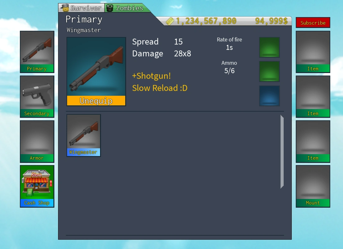 Store | H2D Wiki | Fandom