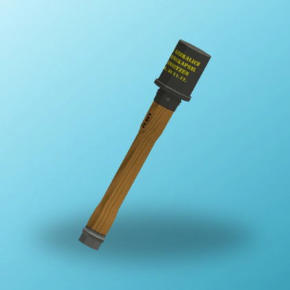 Steil Grenade | H2D Wiki | Fandom