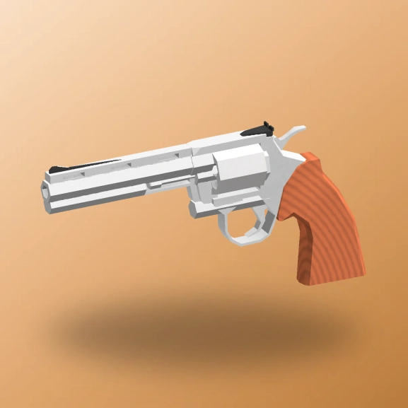 Colt Python | H2D Wiki | Fandom
