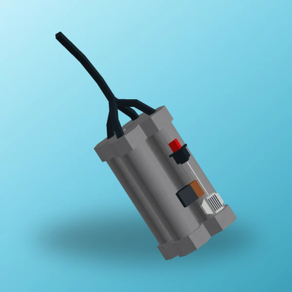 Pipebomb | H2D Wiki | Fandom