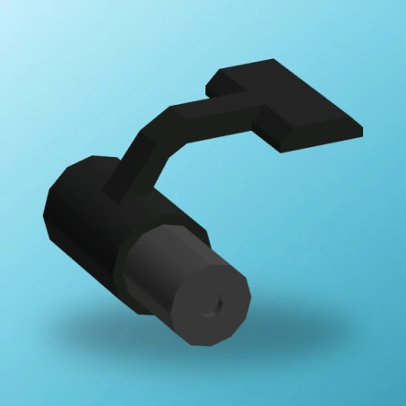 Laser | H2D Wiki | Fandom