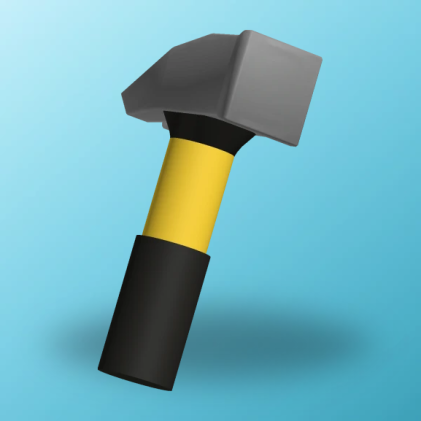 Hammer | H2D Wiki | Fandom