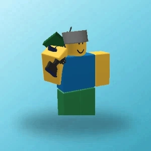 Rebel Pose | H2D Wiki | Fandom