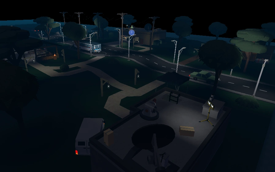 Lay By II/Gallery | H2D Wiki | Fandom