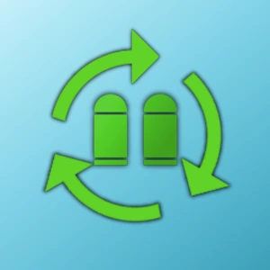 Faster Reload | H2D Wiki | Fandom