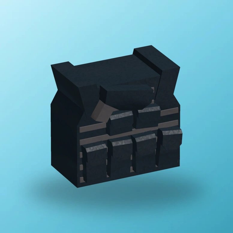 Tactical II | H2D Wiki | Fandom