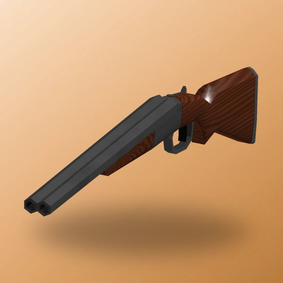 DB Shotgun | H2D Wiki | Fandom