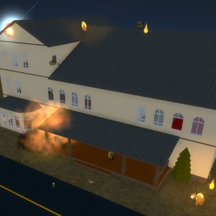Farmhouse | H2D Wiki | Fandom