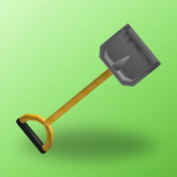 Shovel | H2D Wiki | Fandom