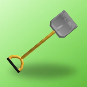 Shovel | H2D Wiki | Fandom