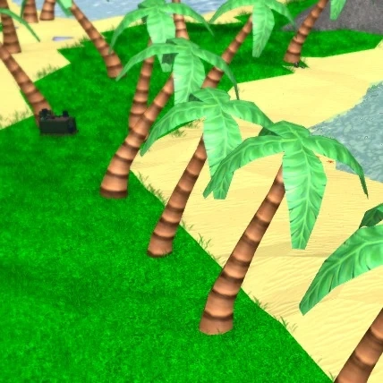 Panama Beach | H2D Wiki | Fandom