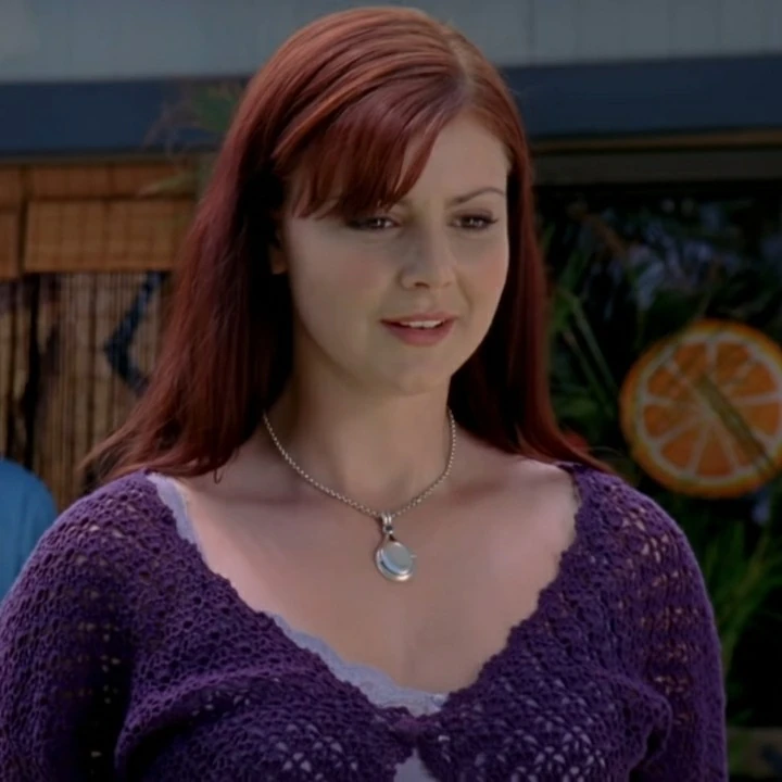 Charlotte Watsford | H2O Wiki | Fandom