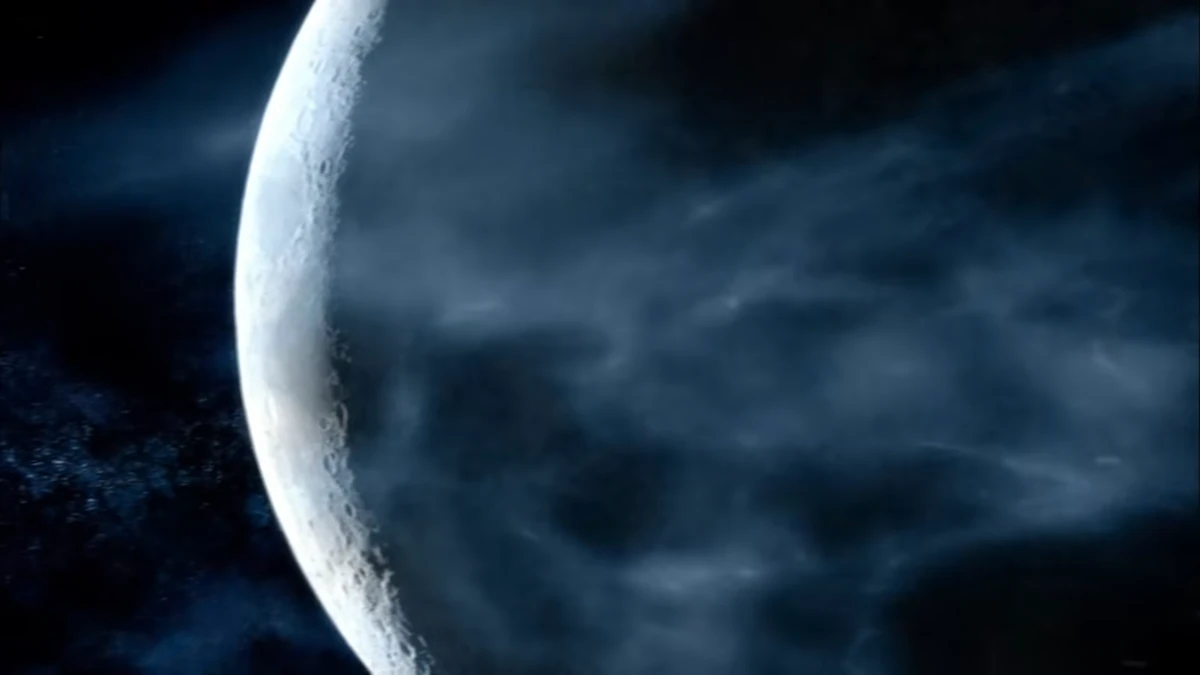 Moon | H2O Just Add Water Wiki | Fandom