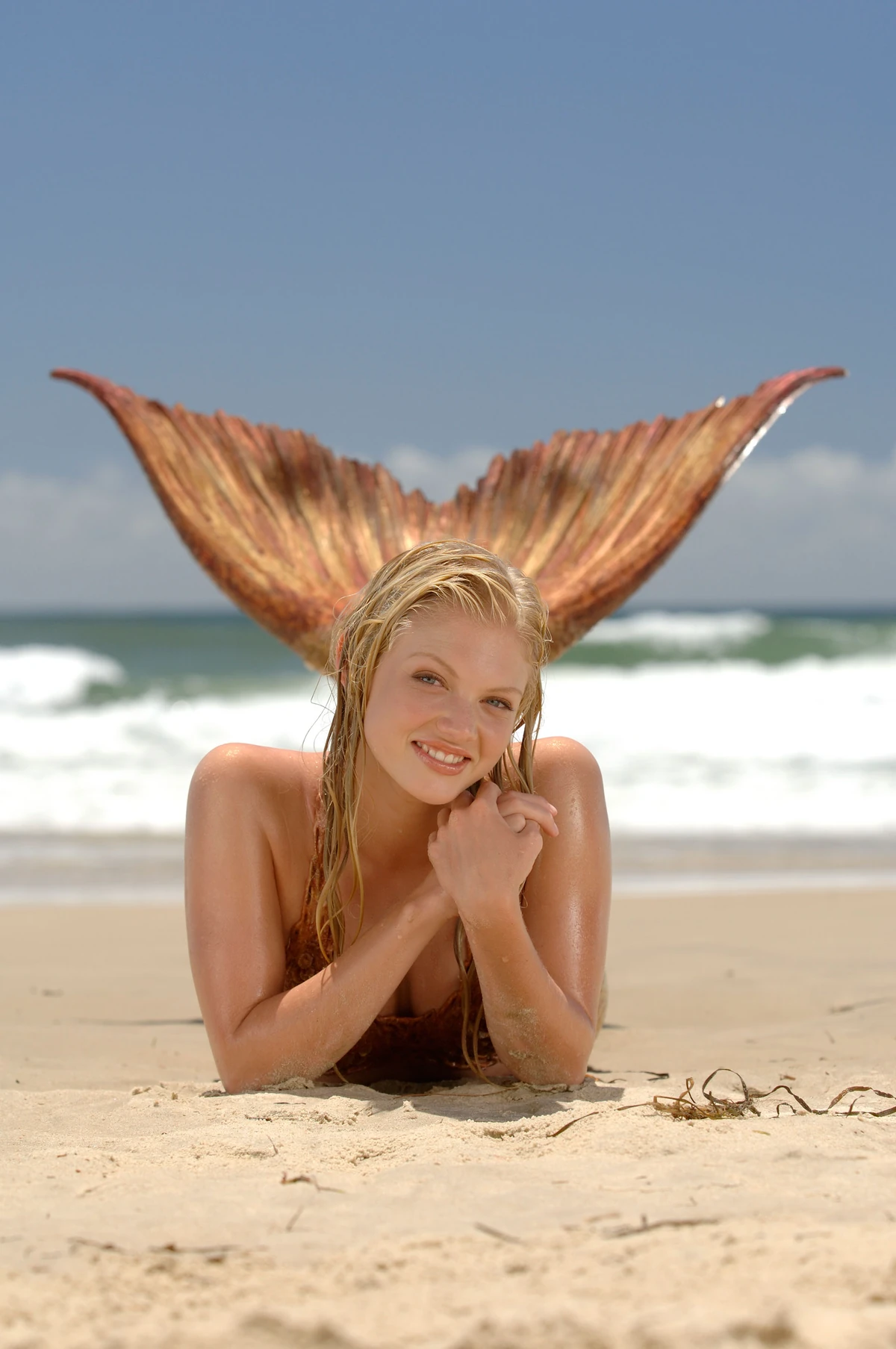 Rikki Chadwick/Gallery | H2O Just Add Water Wiki | Fandom