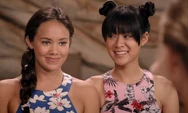 Mako: Island of Secrets: Season 3: Episode 15: The Legend of Jiao Long ...