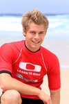Luke Mitchell | H2O Just Add Water Wiki | Fandom