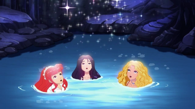 Kategoria:Odcinki H2O: Syrenie przygody | H2O Wiki | Fandom
