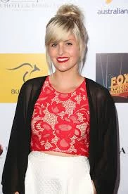 Amy Ruffle | H2O Wiki | Fandom