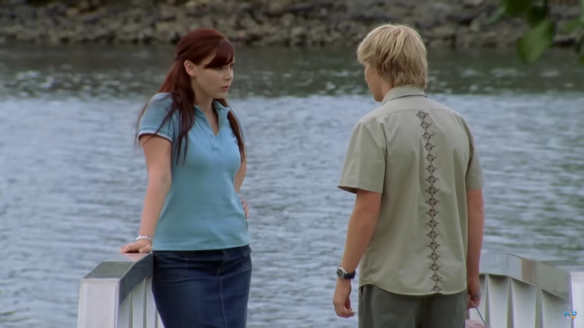 H2o Just Add Water Charlotte Prime Video: H2O Just Add Water