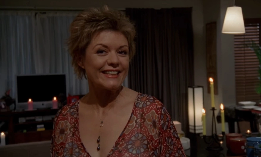 Lisa Gilbert | H2O Wiki | Fandom