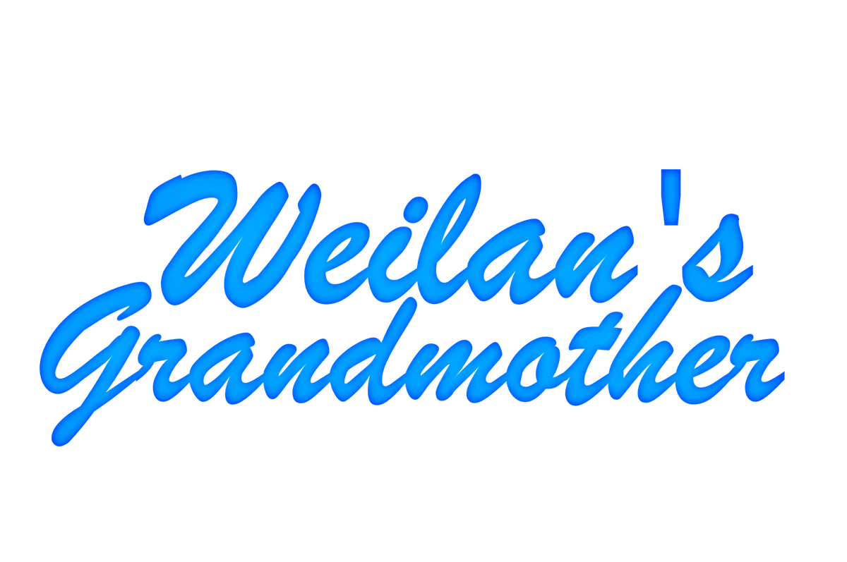 Weilan's Grandmother | H2O Just Add Water Wiki | Fandom