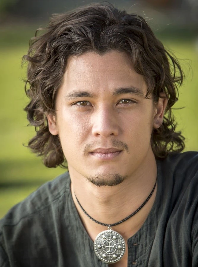 Chai Hansen | H2O Just Add Water Wiki | Fandom