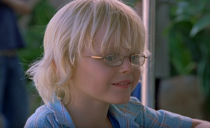 Ollie | H2O Just Add Water Wiki | Fandom