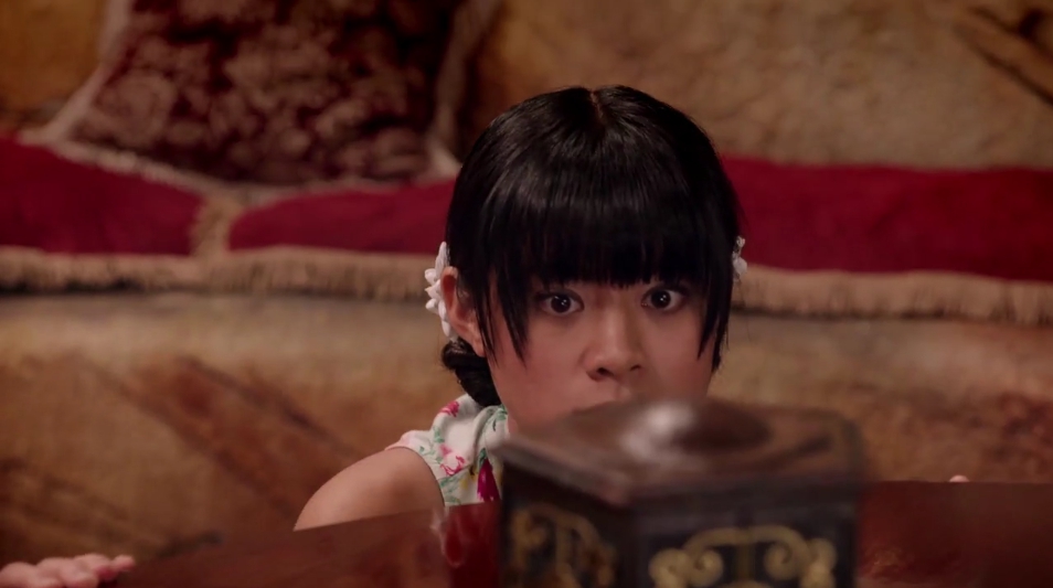 Mako: Island of Secrets: Season 3: Episode 05: The Puzzle Box | H2O ...