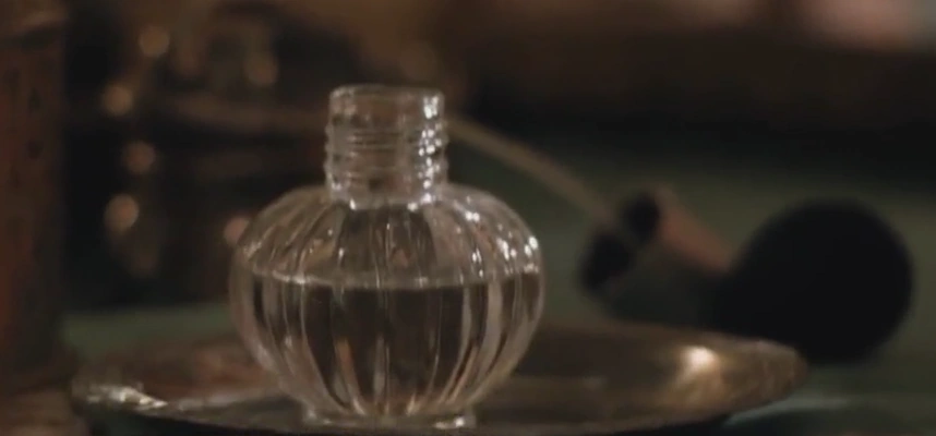 Perfume Creation | H2O Just Add Water Wiki | Fandom