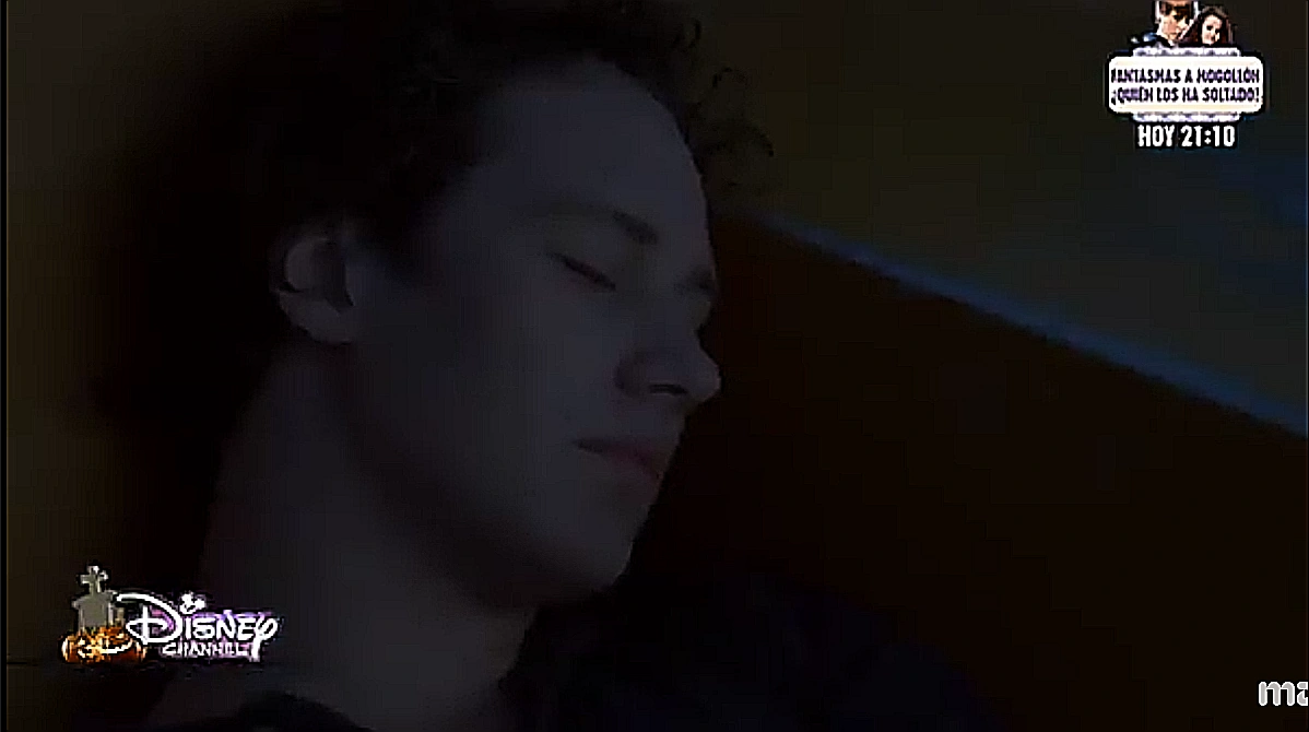 Sleep Spell | H2O Just Add Water Wiki | Fandom