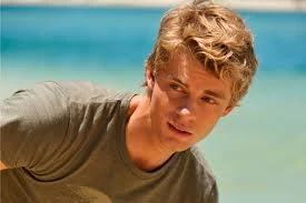 Will Benjamin | H2O Wiki | Fandom