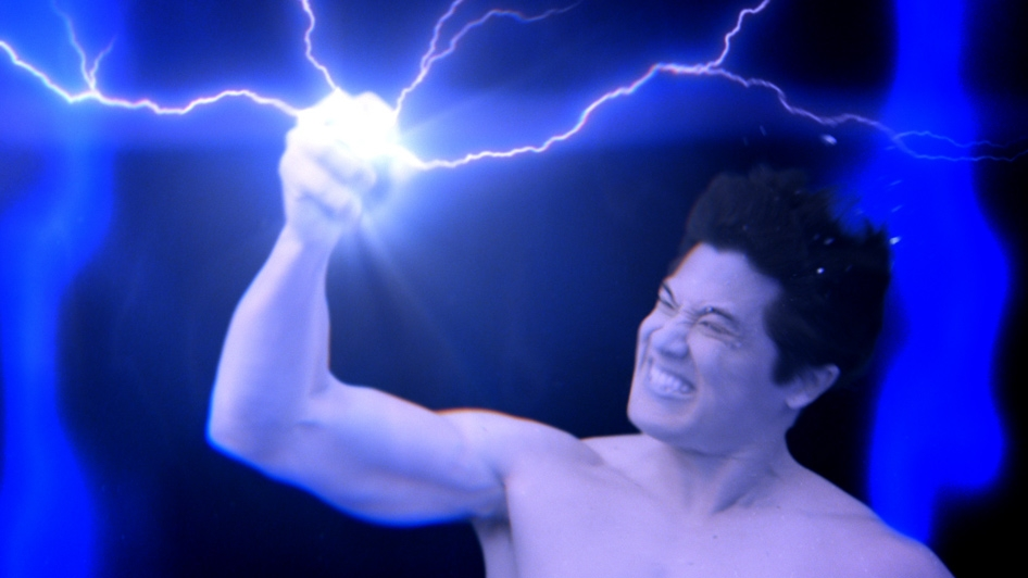 Mako: Island of Secrets: Season 2: Episode 26: The Chosen One | H2O ...