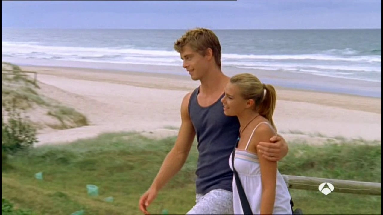 H2o Just Add Water Emma And Bella