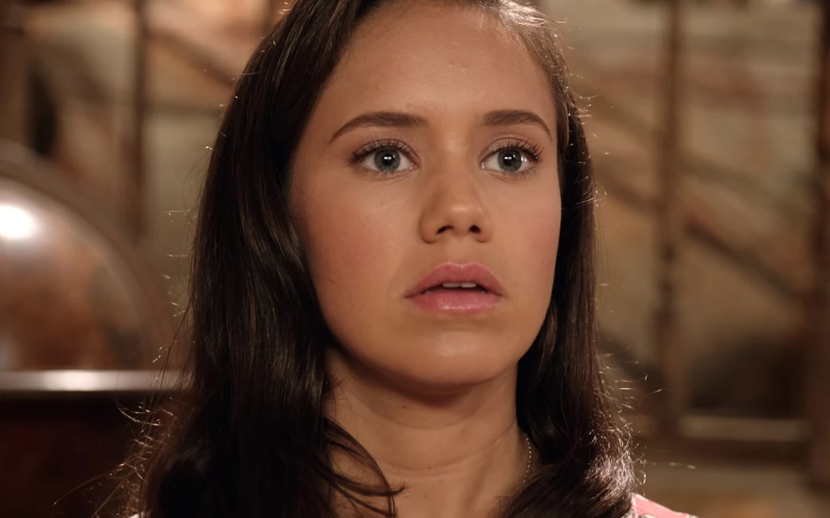 Vision Sharing/Gallery | H2O Just Add Water Wiki | Fandom