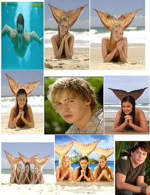 Personajes (H2O: Sirenas del Mar) | H2o Just Add Water Wiki | Fandom