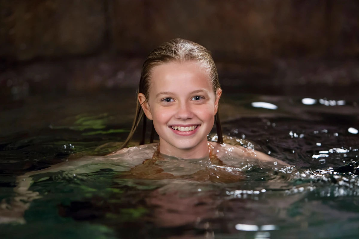 Category:One Time Characters | H2O Just Add Water Wiki | Fandom