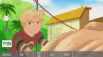 H2O: Mermaid Adventures: Season 1: Episode 02: Caught in the Net | H2O ...