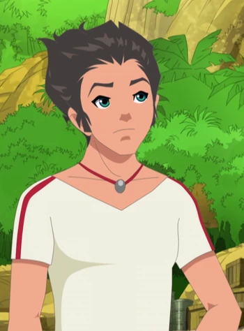 Zane Bennett | H2O Just Add Water Wiki | Fandom