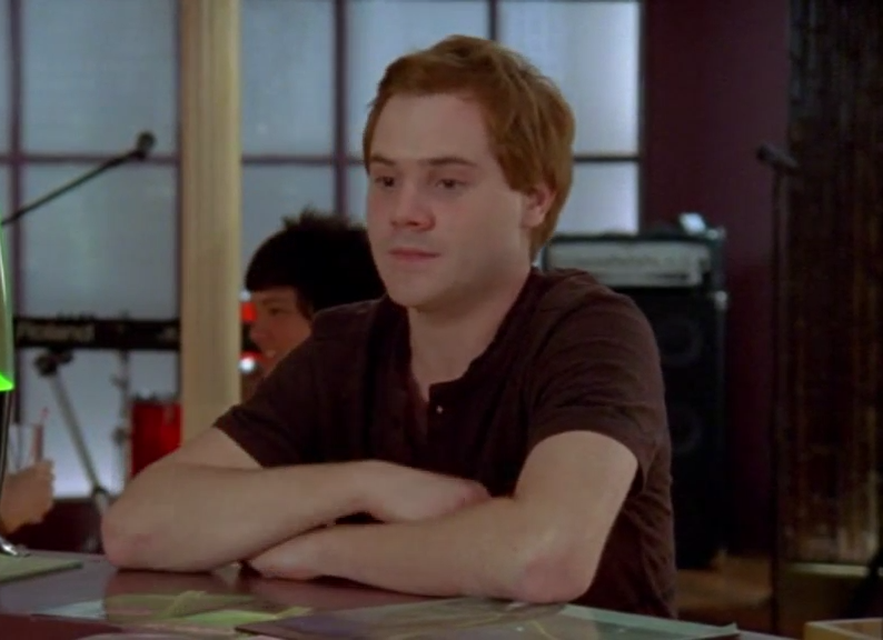 Chris | H2O Just Add Water Wiki | Fandom