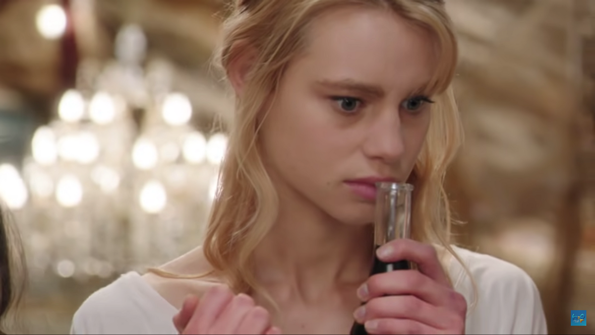 Enhanced Senses | H2O Just Add Water Wiki | Fandom Enhanced Senses | H2O Just Add Water Wiki | Fandom