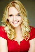 Brooke Lee | H2O Just Add Water Wiki | Fandom