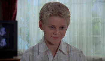 Elliot Gilbert | H2O Just Add Water Wiki | Fandom